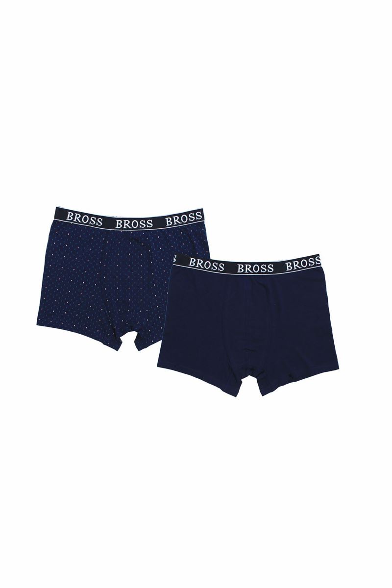 BROSS 'MODAL MEN’S BOXER | Buy Branded Wholesale Socks Online At ...