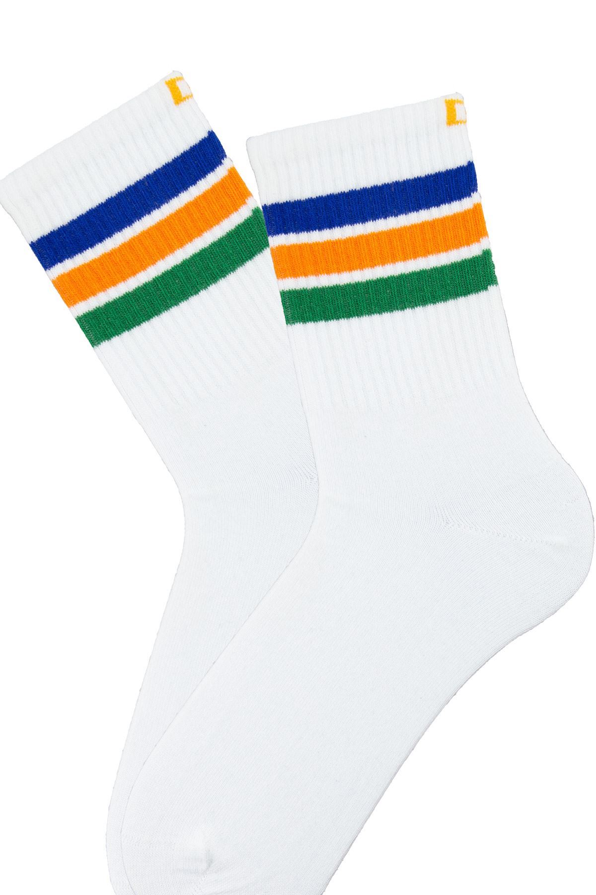 BROSS MAN ANKLE SOCKS COLORFUL | Buy Branded Wholesale Socks Online At ...